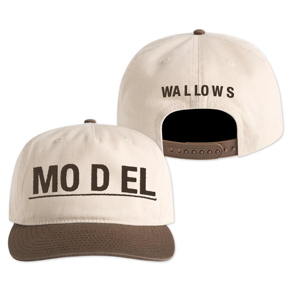 Accessories – Wallows